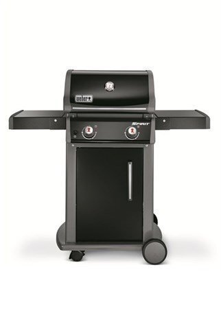 Weber 210 Original